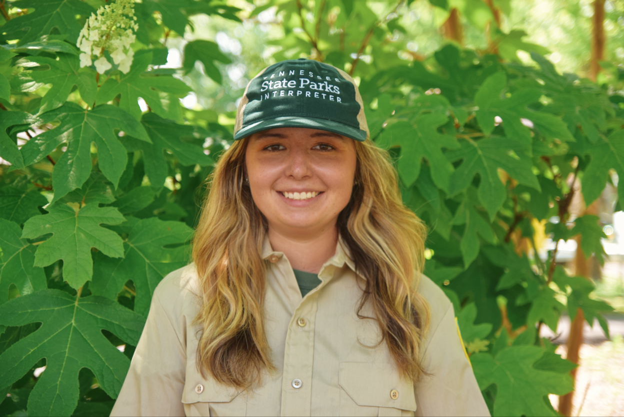Hike Leaders - Wild Ones Tennessee Valley Chapter